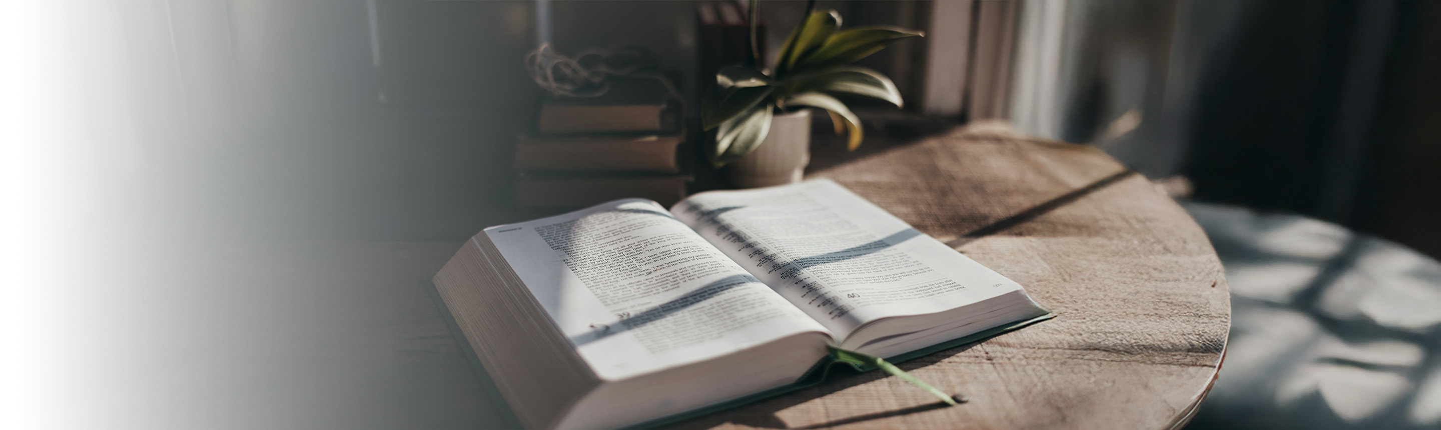 Turning Point | JOY Radio