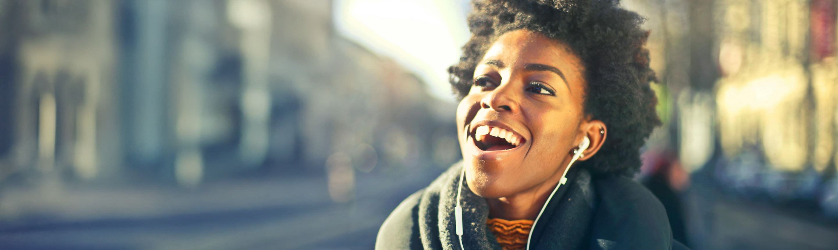 Good Company | JOY Radio