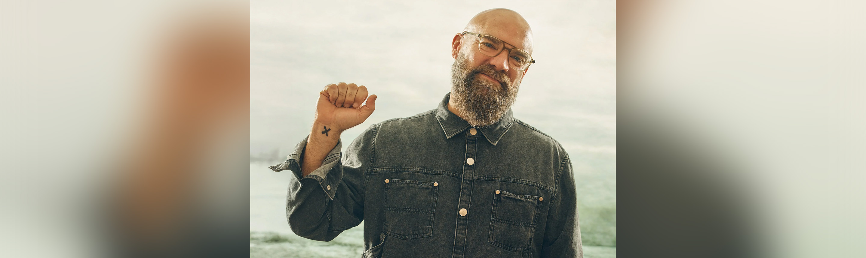 Tim Timmons: A Story of Triumph and Gratitude | JOY Radio